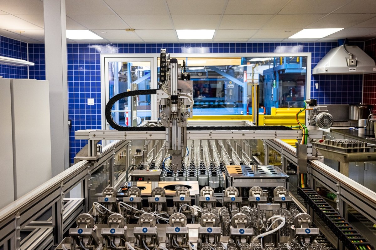 Why Quality Control Matters in Textile Production [2024 Insights ...