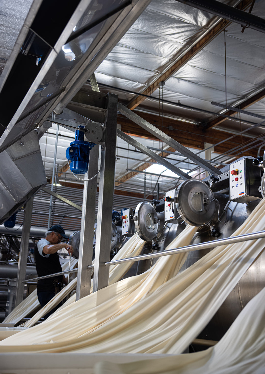 Custom Fabrics – Fairway Fabrics